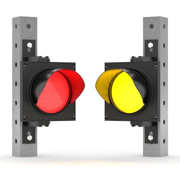 ledlighting-solutions.com: Flashing Beacons and Road Markers