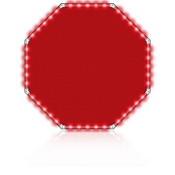 ledlighting-solutions.com: Custom Flashing Signs