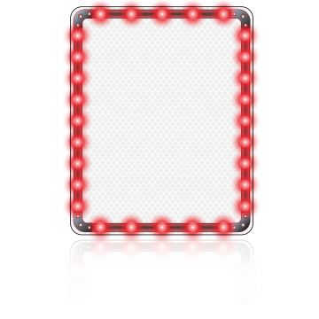 ledlighting-solutions.com: Custom Flashing Signs