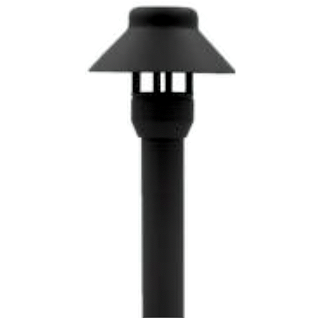 1.5W LED Path Light - Cast Aluminum Outdoor Lighting
