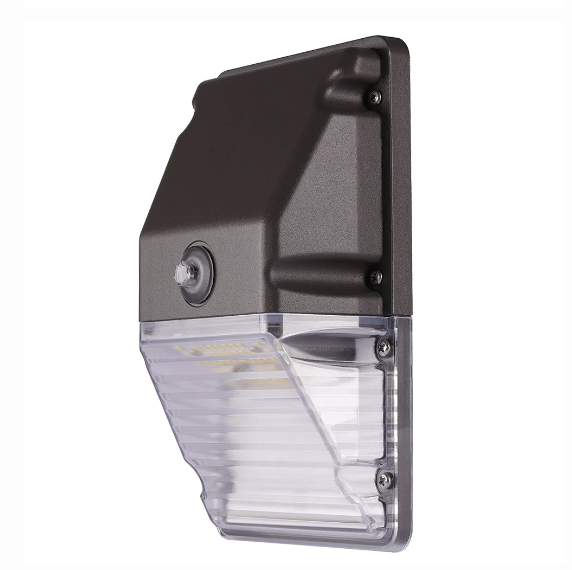 15W Mini Wall Pack LED Light
