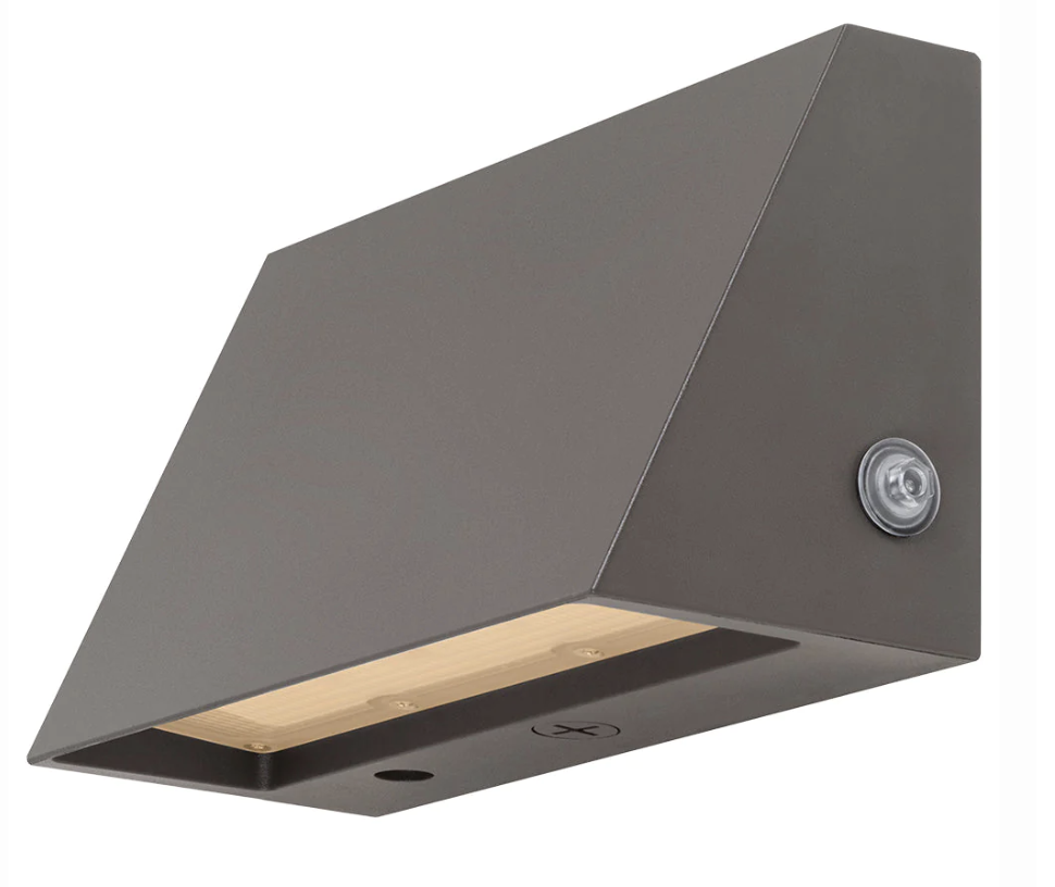 12W-30W LED Architectural Wall Pack - Wall Lighting