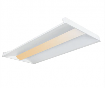 LED Troffer Lights - Commercial | LED Lighting Solutions