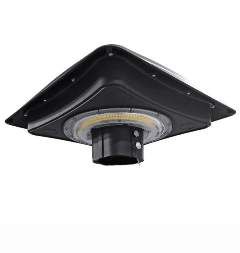 100W LED Post Top Light - Outdoor Area Light & Roadway Lighting
