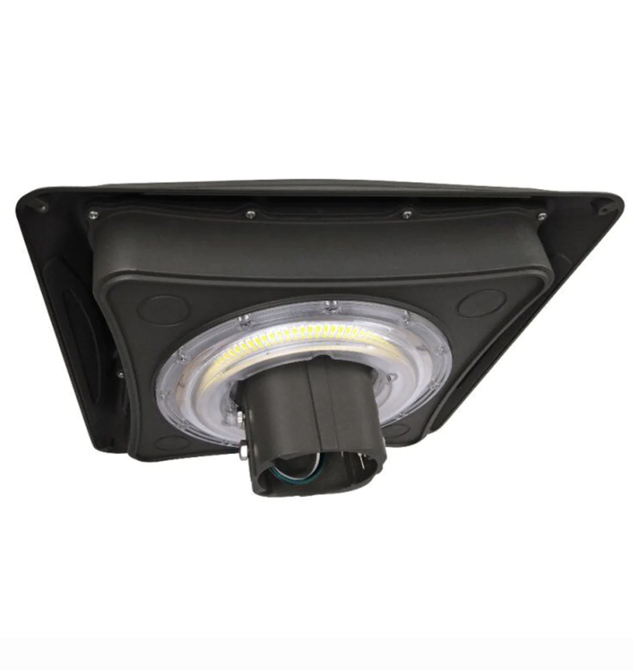 150W LED Post Top Light - Wet Rated