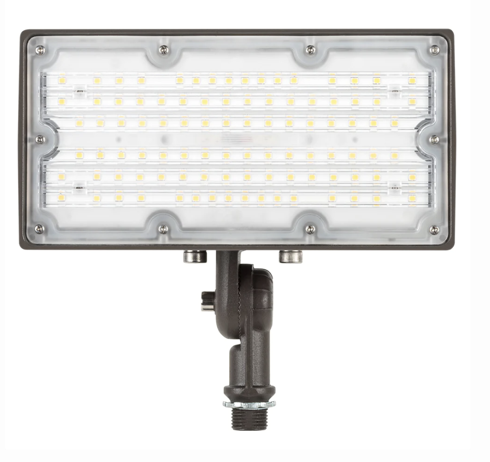 45W LED Flood Light - Outdoor LED Lighting