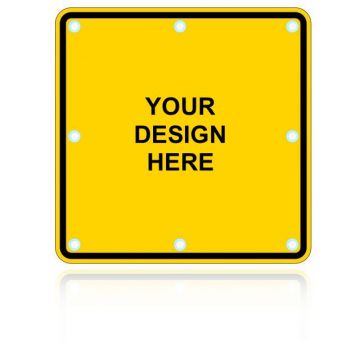 Custom Flashing Signs | LED Lighting Solutions