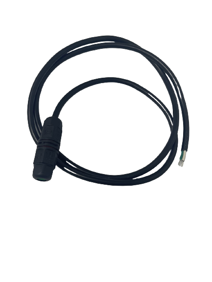 5FT UFO Highbay Light Cable - LED Power Cord