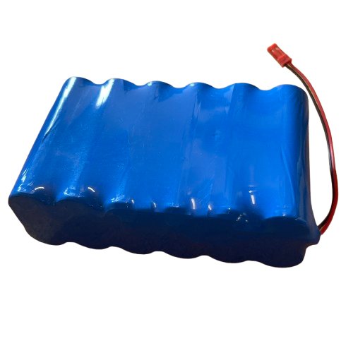 12V 6Ah Lithium Solar Light Replacement Battery