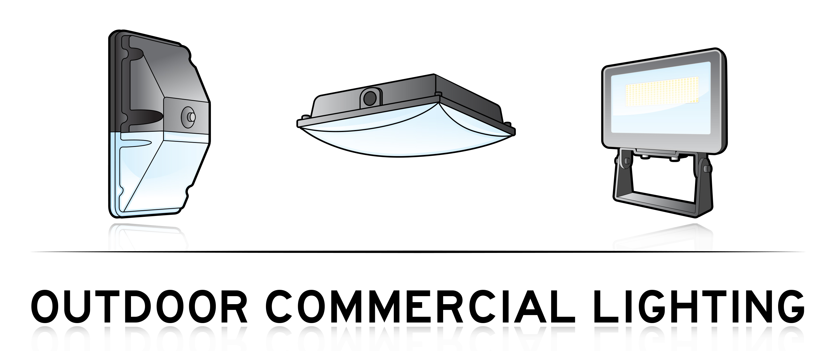 ledlighting-solutions.com: Commercial Lighting
