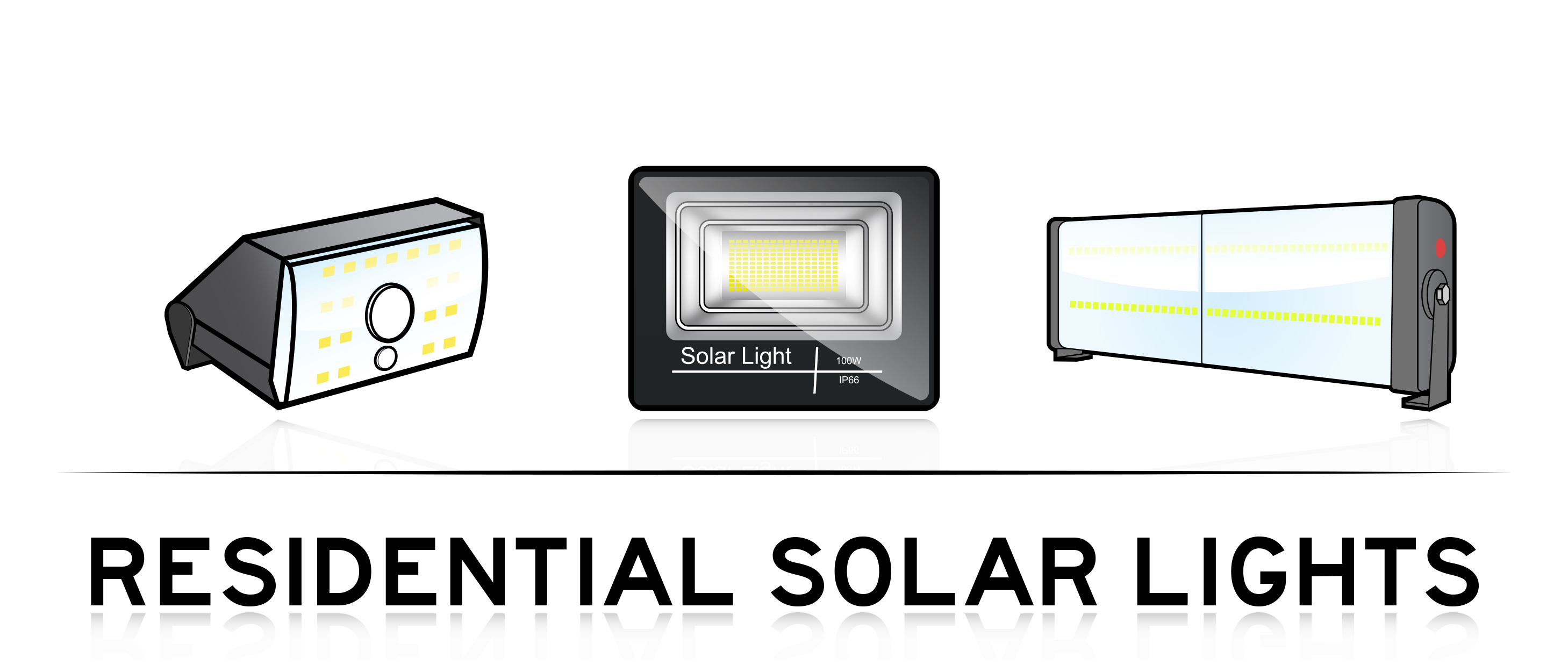 ledlighting-solutions.com: Solar Lighting