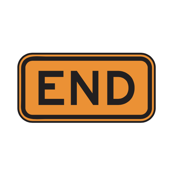 Ledlighting Mutcd M4 8b End