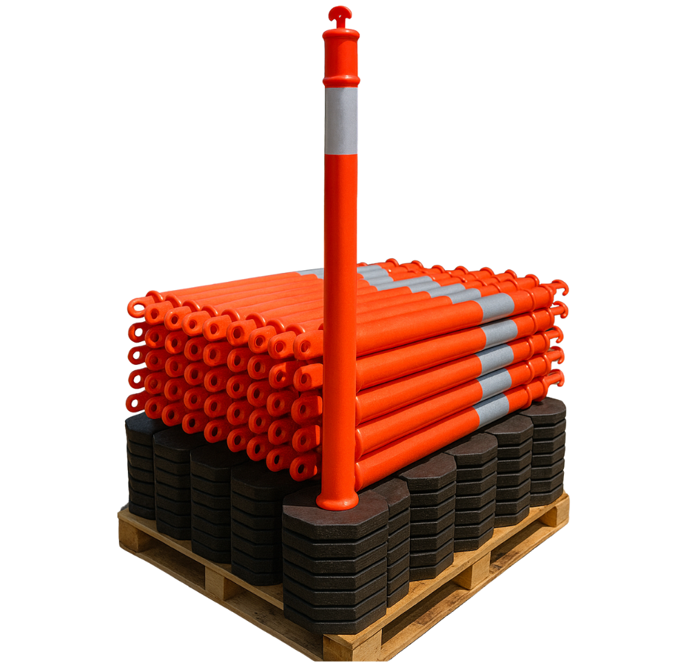 ledlighting-solutions.com: Bulk Pallet Pricing 45" Arrow Top Traffic ...