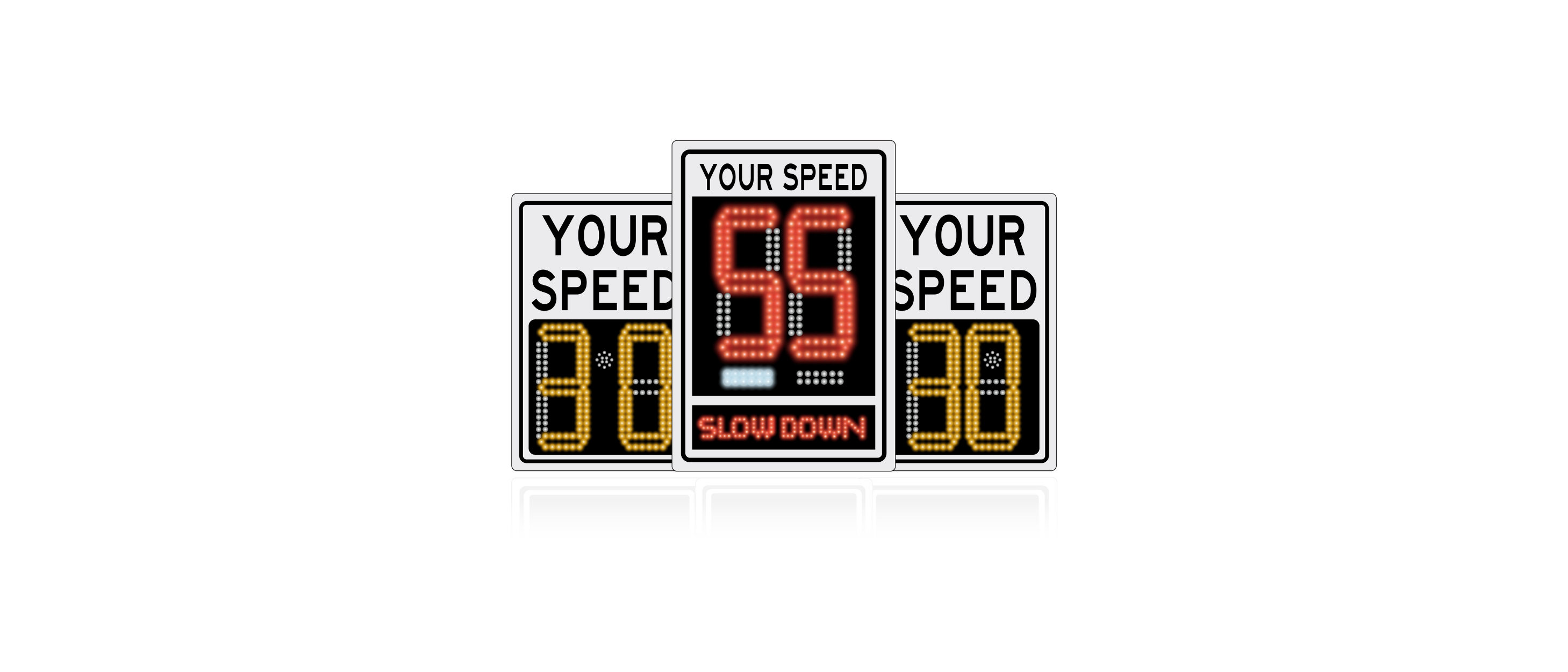 Traffic Signs and Lights - LED Traffic Signals | LED Lighting Solutions