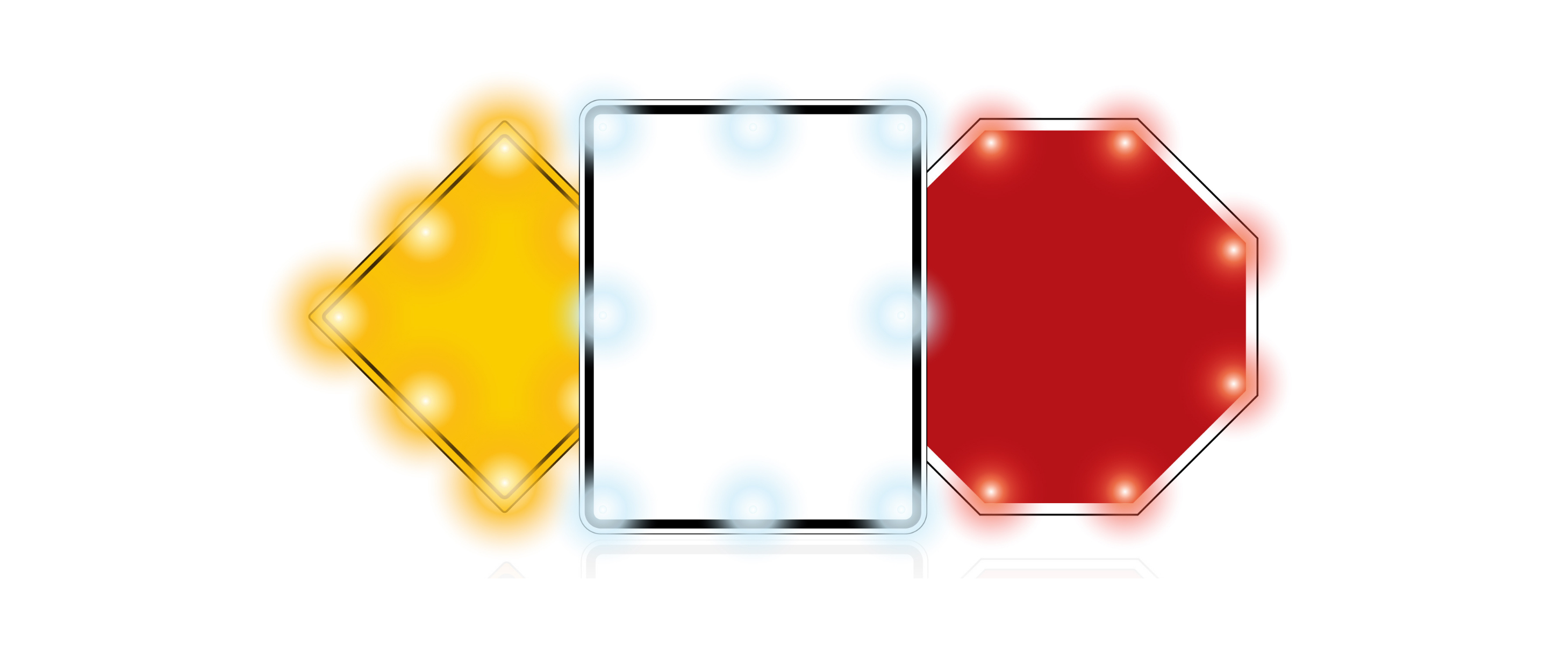 Traffic Safety, Road & Stop Signs | LED Lighting Solutions