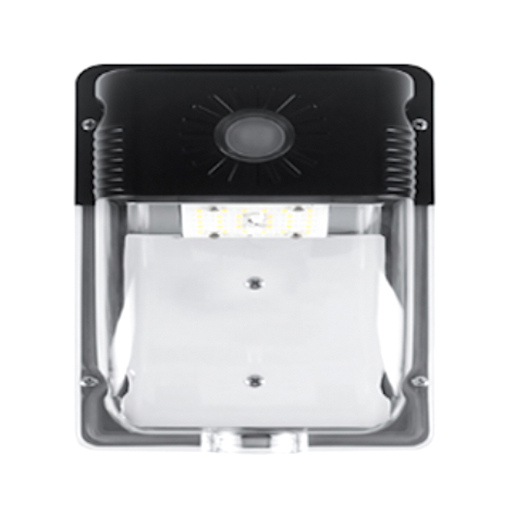 20W LED Wall Pack Retrofit - Outdoor Wall Lighting