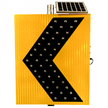 ledlighting-solutions.com: Solar Traffic Signs