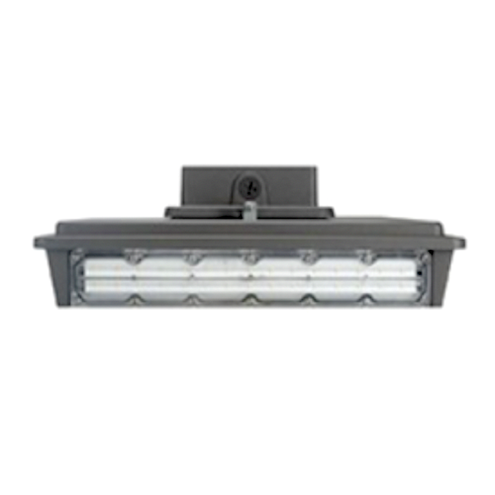 70W LED Parking Garage Canopy Light | Outdoor LED Fixture