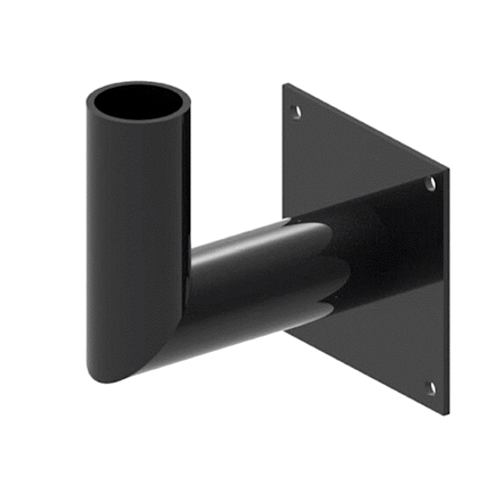 90 Degree Slip Fitter Adapter - Light Pole Adapter