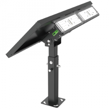 Billboard Lights - Solar LED Lighting | LED Lighting Solutions
