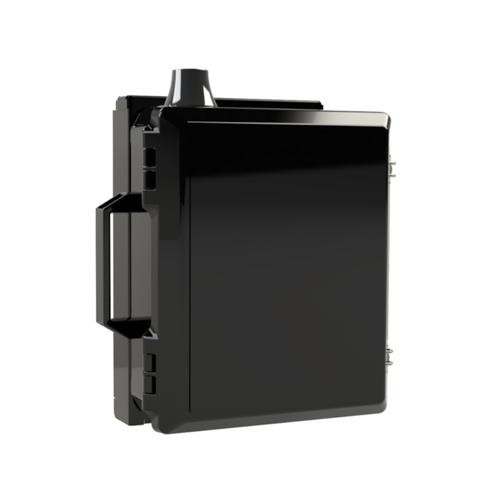 Speed and Traffic Data Tracker - Real-Time Monitoring