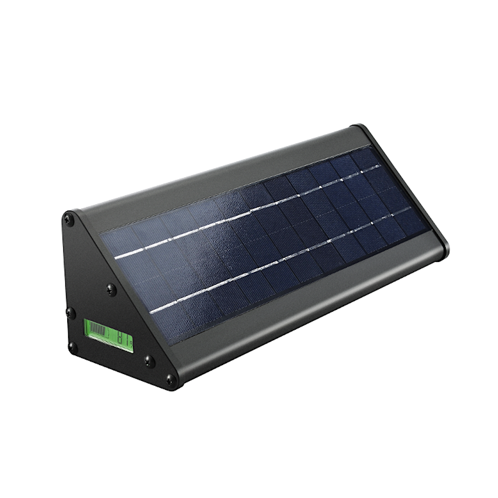 500LM Solar LED Billboard Light for Sign Lighting